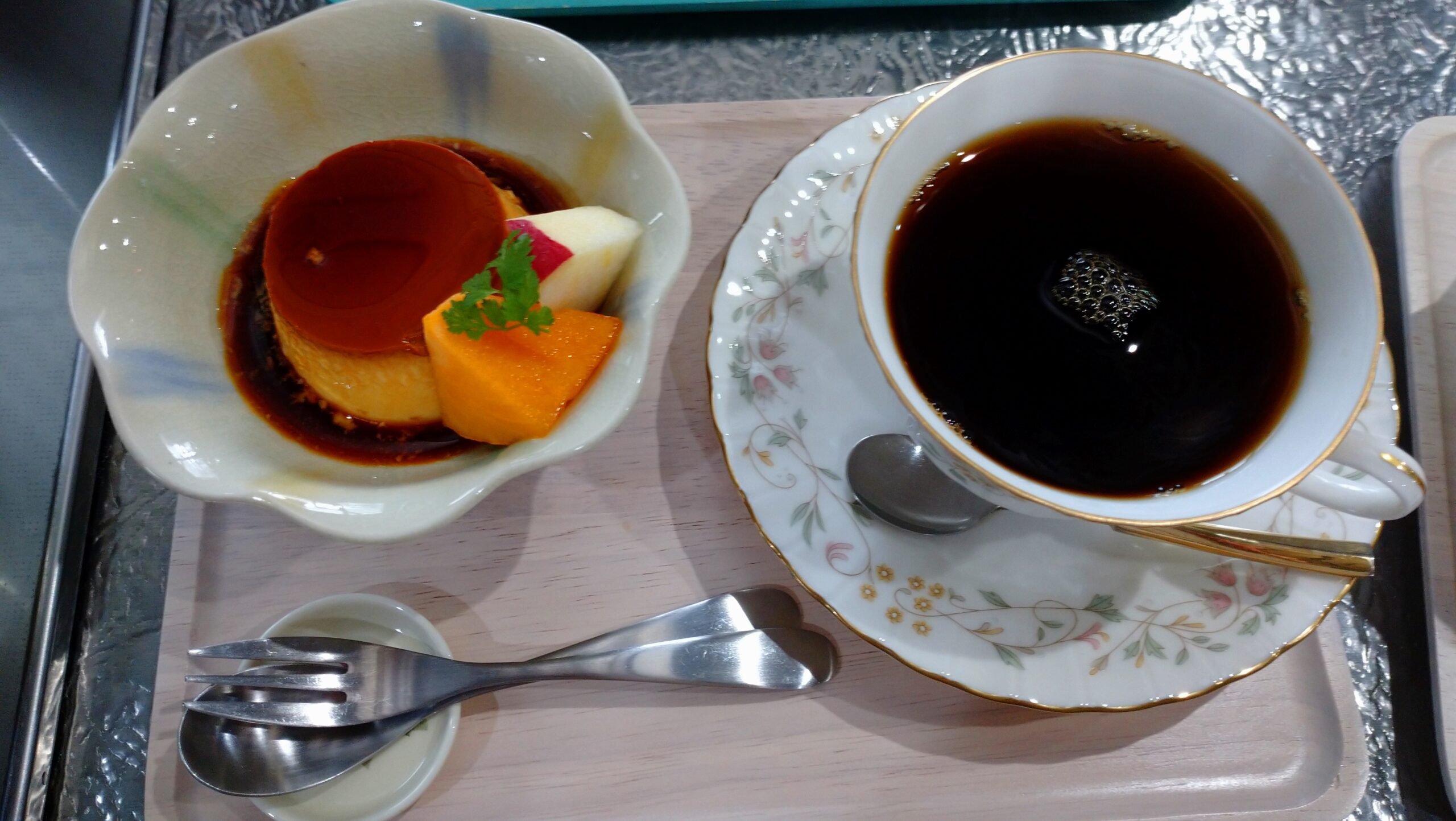 今週（4/23〜27）のランチメニュー - Piccolo Caffe(ピッコロカフェ) 公式Webサイト